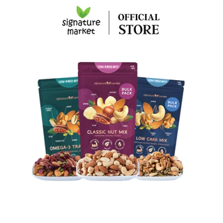 Signature Market Official Store , Online Shop Dec 2025 | Shopee Singapore
