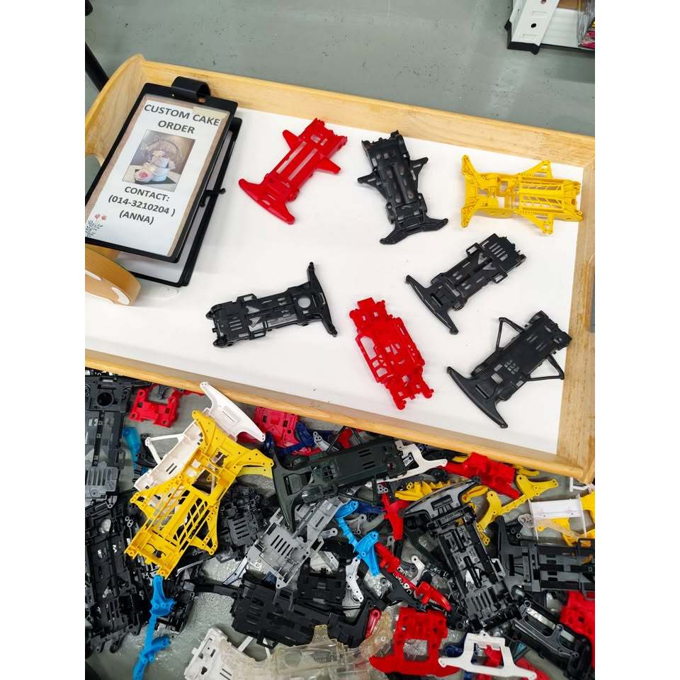 S2 VZ VS SFM MA Chassis MS FMA | Shop in the cement | Waze Chocolate ...