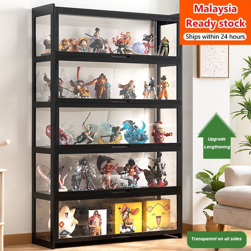 Handmade display cabinets/acrylic display cabinets/LEGO display racks ...