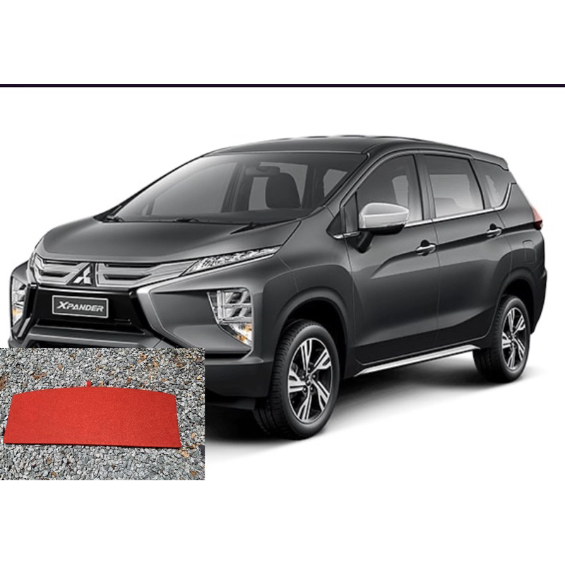 Mitsubishi Xpander bonet Board (READYSTOK) | Shopee Singapore