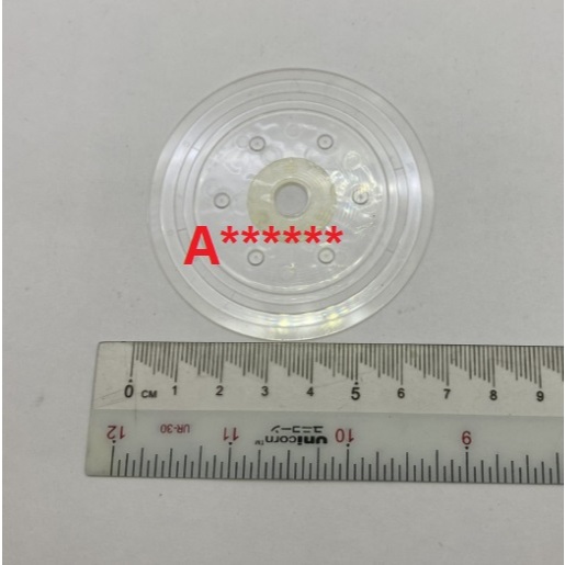 Encoder Disk Timing Disk / Scale PF for Epson L1110 L3110 L3150 L4150 ...