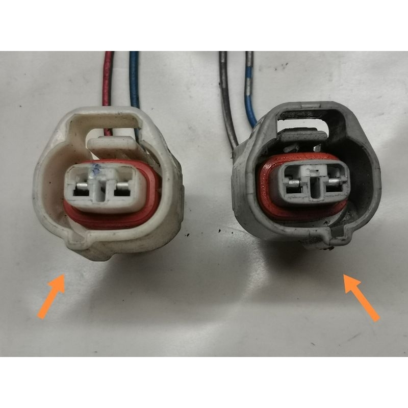 Socket FICD vacuum valve pressure switch Alza Axia Bezza Myvi Viva ...