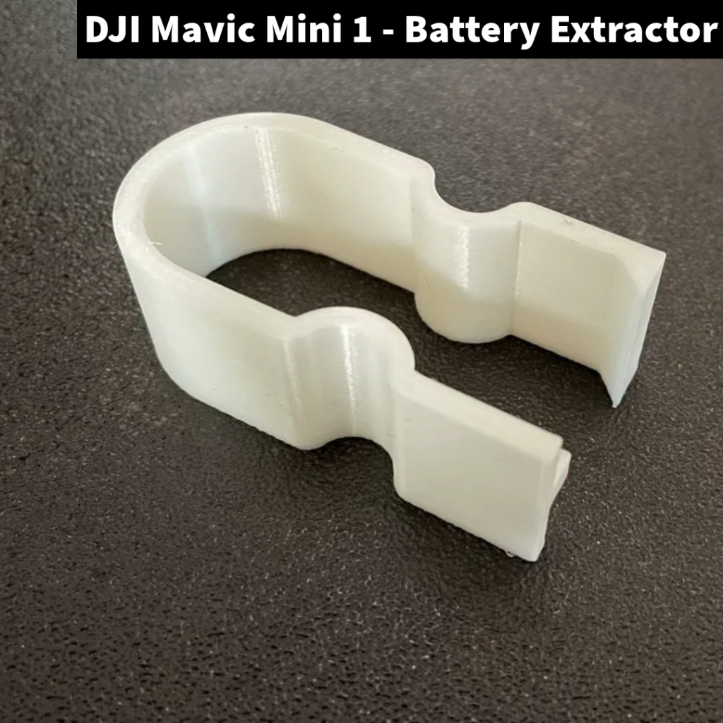DJI Mavic Mini 1 Battery Extraction Tool | Shopee Singapore