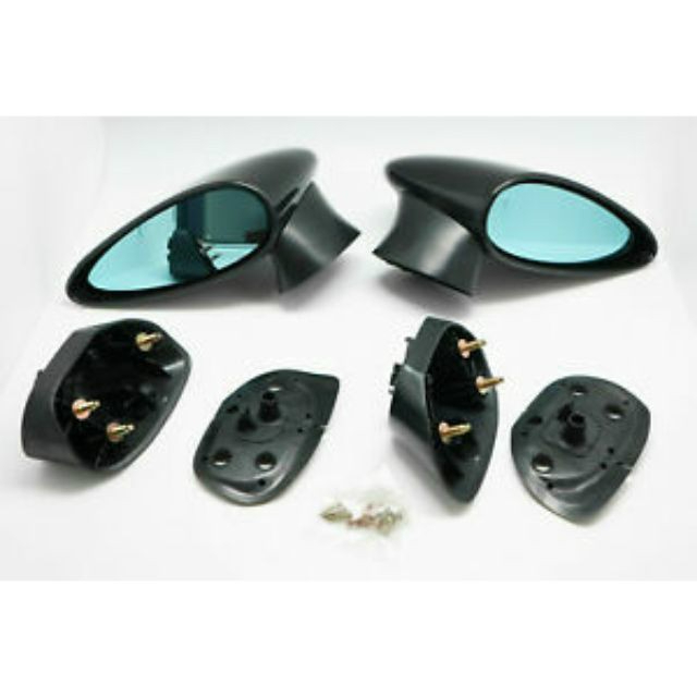 Honda Civic FD Spoon Side Mirror | Shopee Singapore