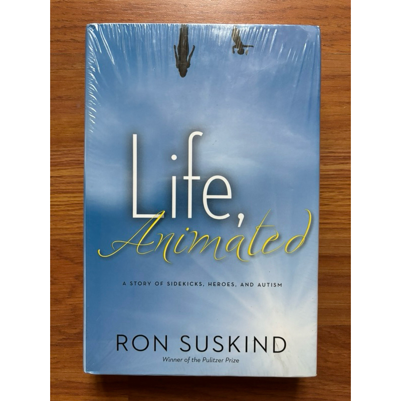 (Hardcover) Life, Animated: A Story of Sidekicks, Heroes, and Autism by ...