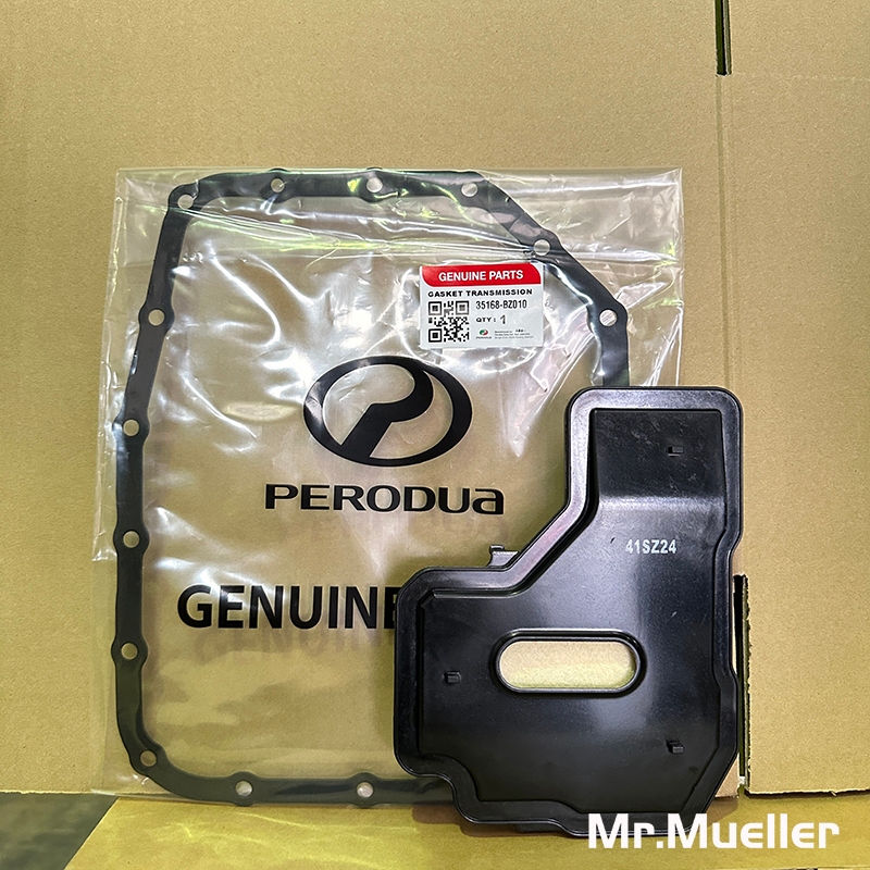 Auto Transmission Filter(35303-BZ010) For Perodua Alza, Axia, Bezza ...