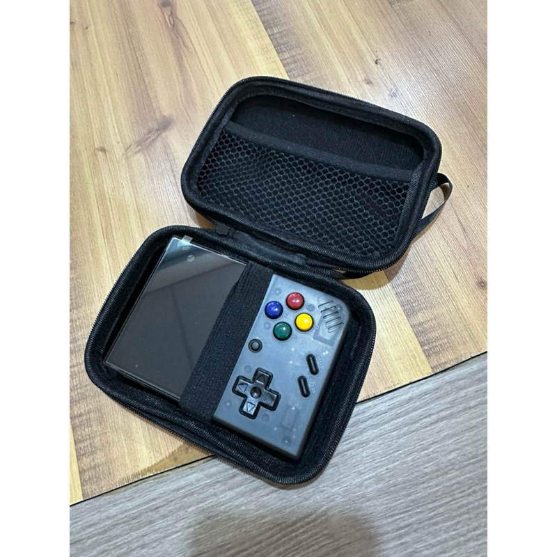 Miyoo mini plus game handheld console bag case | Shopee Singapore