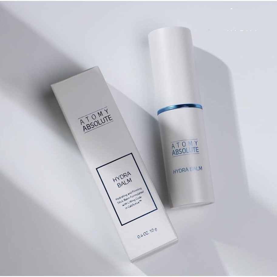 Atomy Absolute Hydra Balm Atomy Absolute Universal Moisturizing Stick ...
