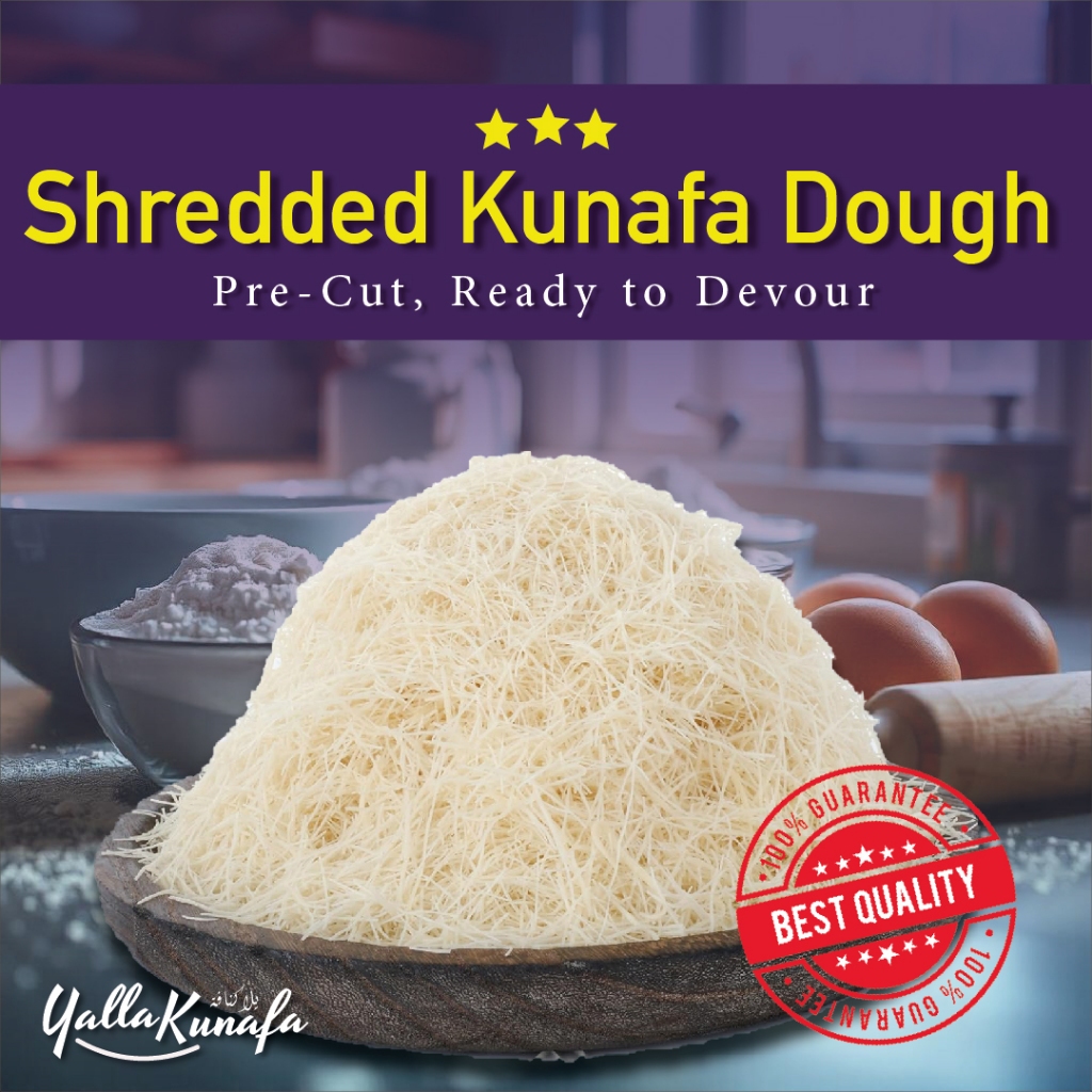 Buy kunafa Products At Sale Prices Online - June 2026 | Shopee Singapore