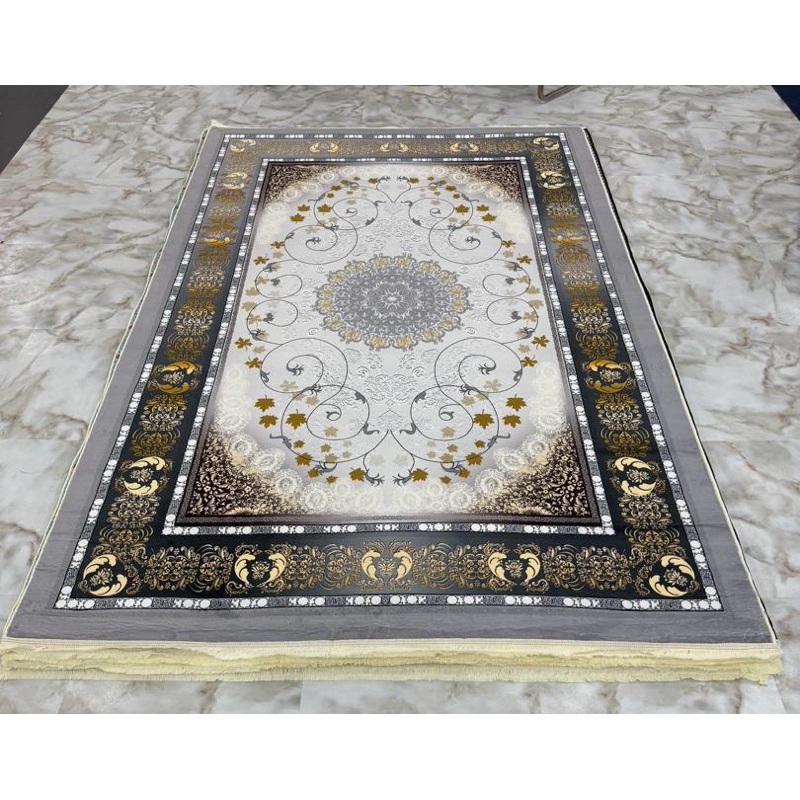 CARPET 200x300 CM 5XL VERY SOFT CLASSIC DESIGN ️ ️ | Shopee Singapore