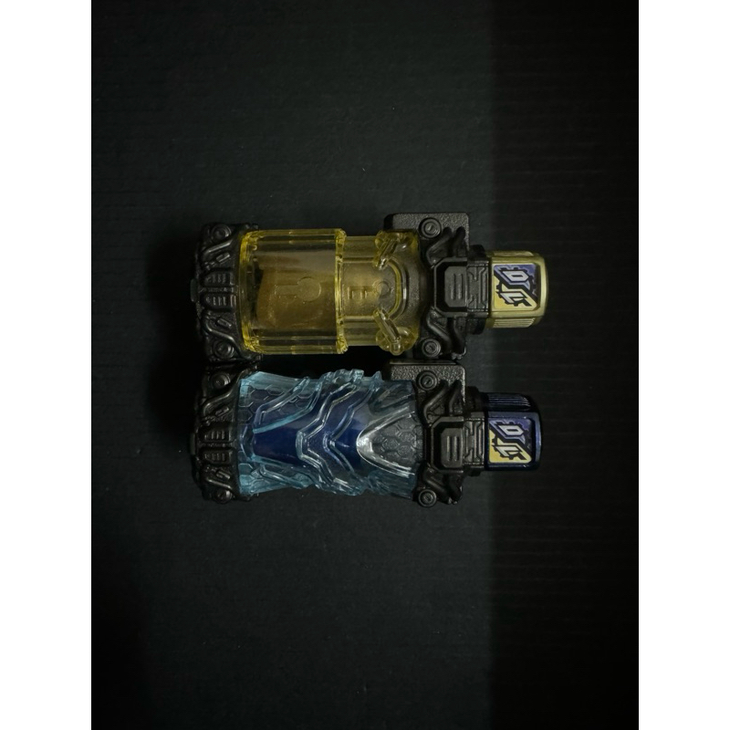 Bandai authentic Dx Best MatchKamen rider Build Lock Dragon Full bottle ...