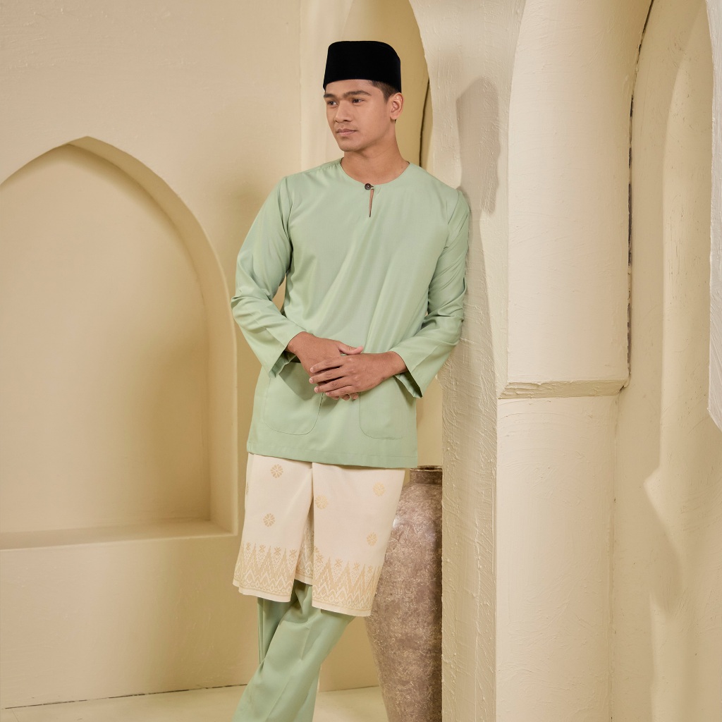 Buy baju melayu teluk belanga At Sale Prices Online - June 2026 ...