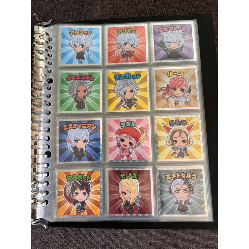 Final Fantasy XIV Collections (SQEX) | Shopee Singapore