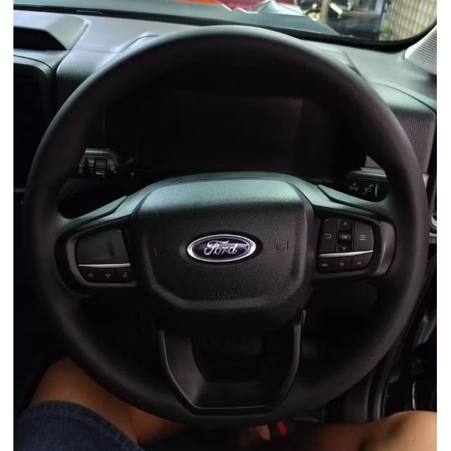 Ford Ranger (steering cover) | Shopee Singapore