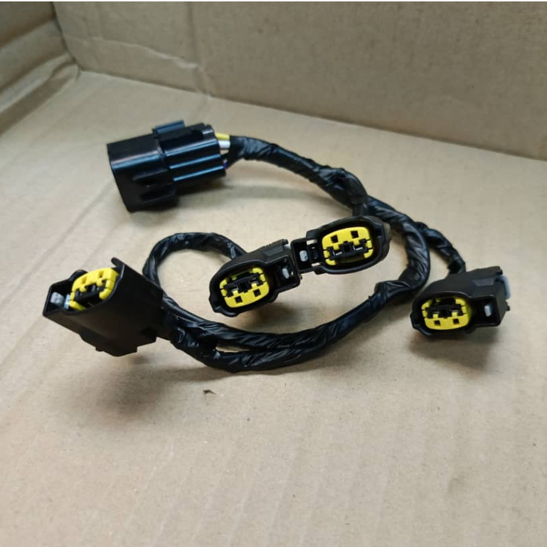 KIA RIO UB / SOUL / RONDO / SPECTRA / FORTE / CERATO K3 IGNITION PLUG ...