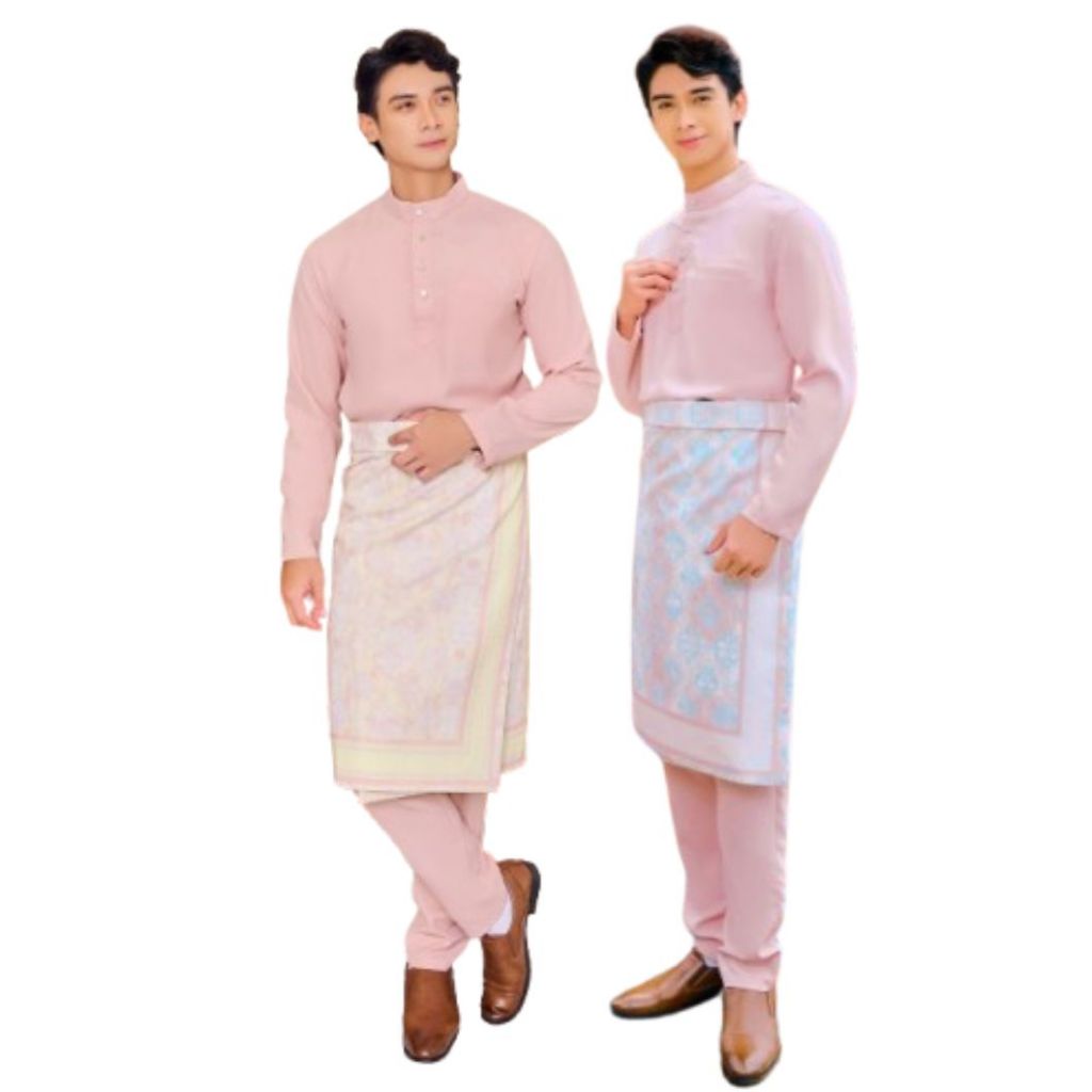Instant Samping Estina Adult (Kenangan Raya 2025) | Shopee Singapore