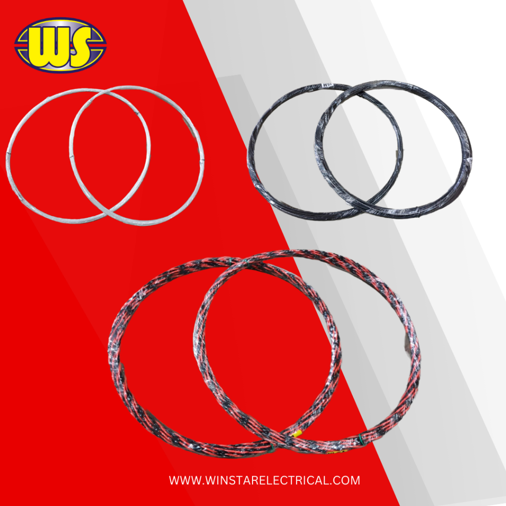SUPER HIGH QUALITY STEEL WIRE PULLER (4.4MM) | Shopee Singapore