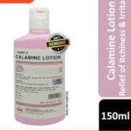 PRIME CALAMINE LOTION 150ML | Shopee Singapore
