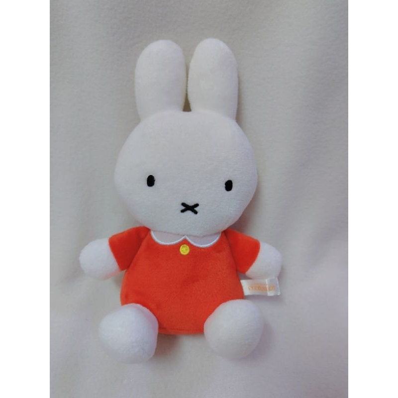 Assorted preloved soft toy M15 Miffy Suzy's zoo bear Doraemon movie ...