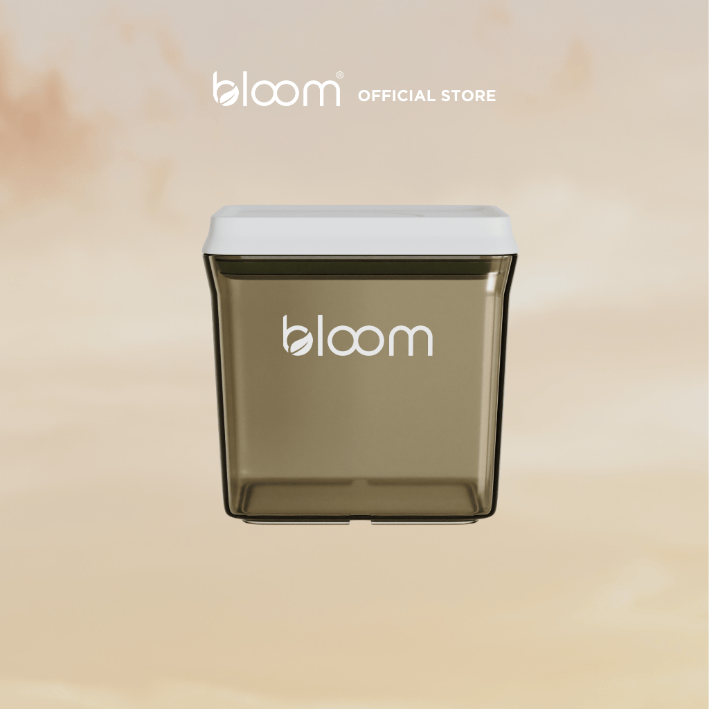 Bloom Seal The Beauty Container | Shopee Singapore