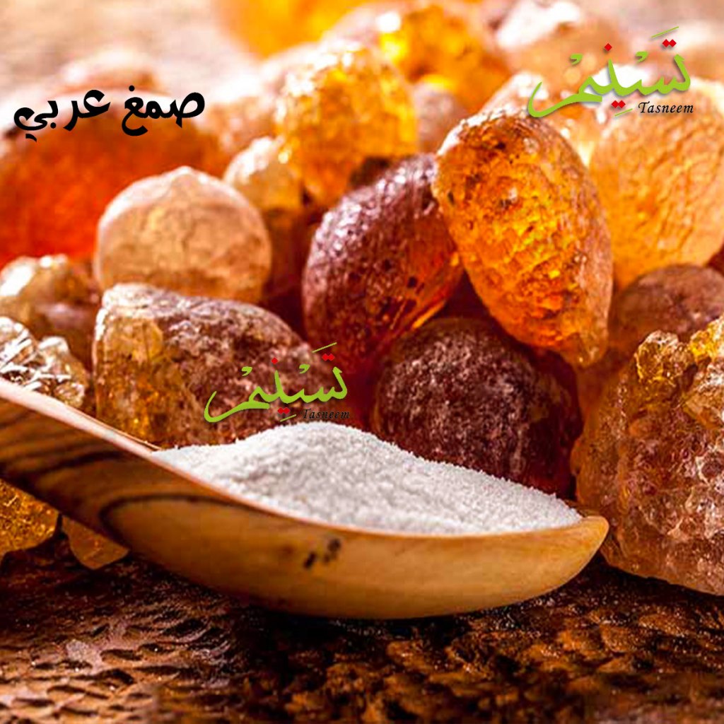 Rakkie | Organic Food | Arabic Gum | Acacia Gum Arabic arabic gum ...