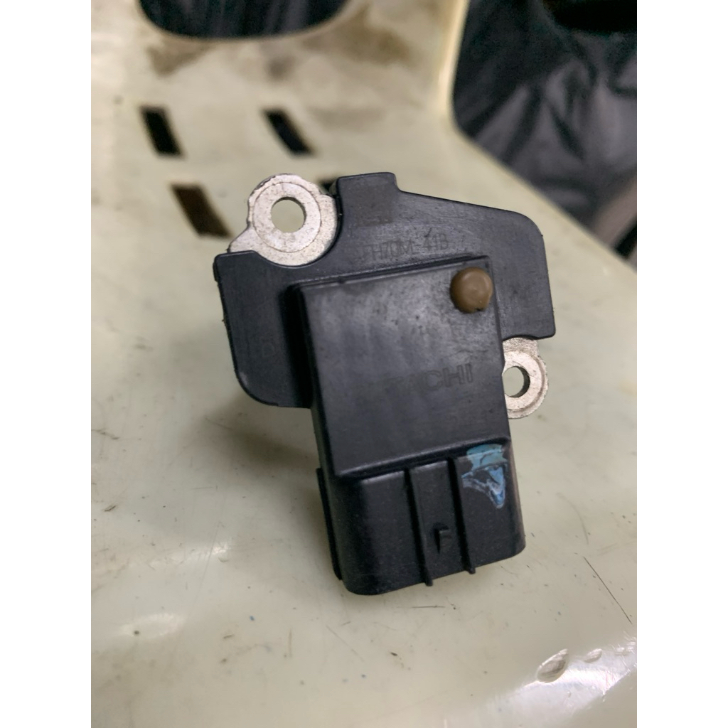 ISUZU DMAX AIR FLOW SENSOR-MAF | Shopee Singapore