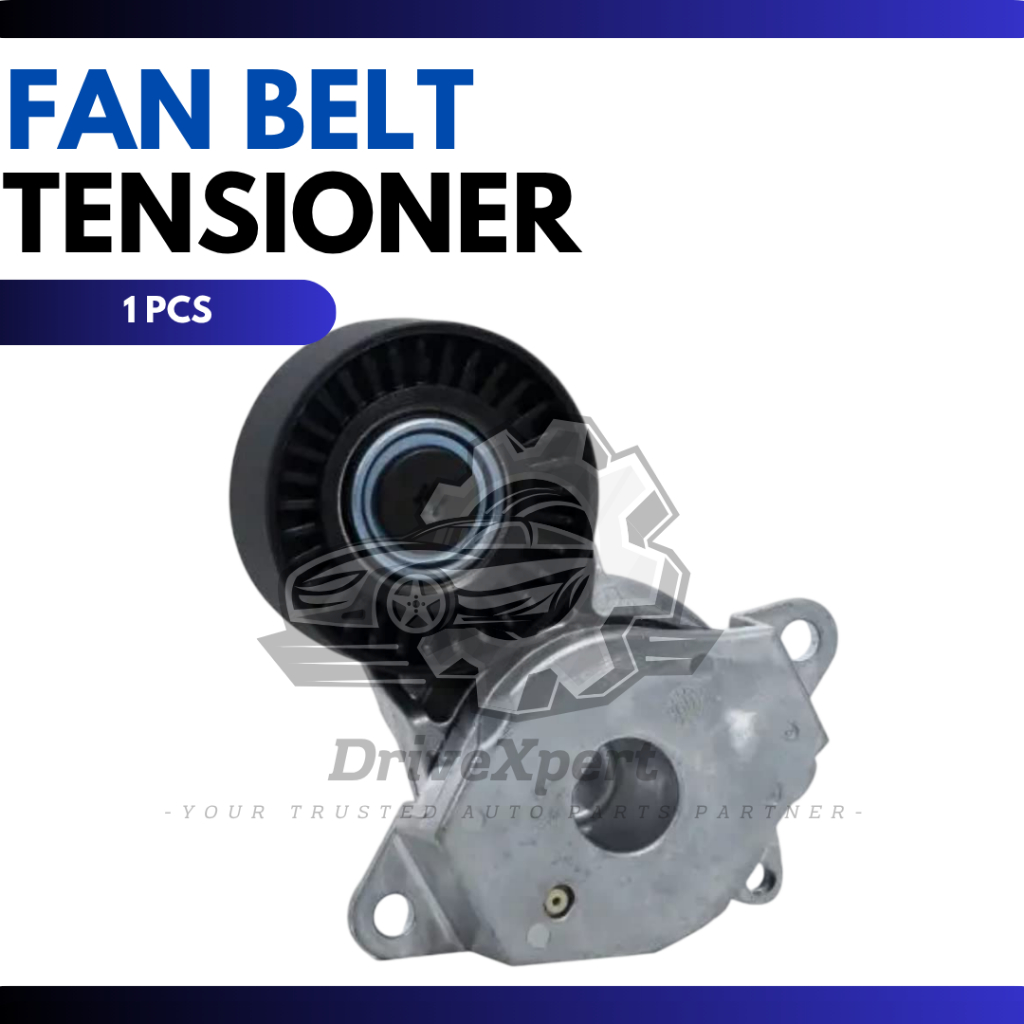 [1 PCS] Fan Belt Tensioner - Perodua Bezza / Myvi D20N / Vios NCP150 ...