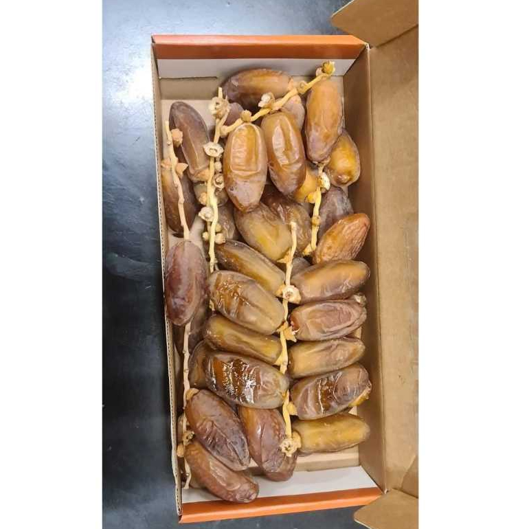 Kurma Tangkai Tunisia Algerian | New Arrival FRESH QUALITY 400g ...