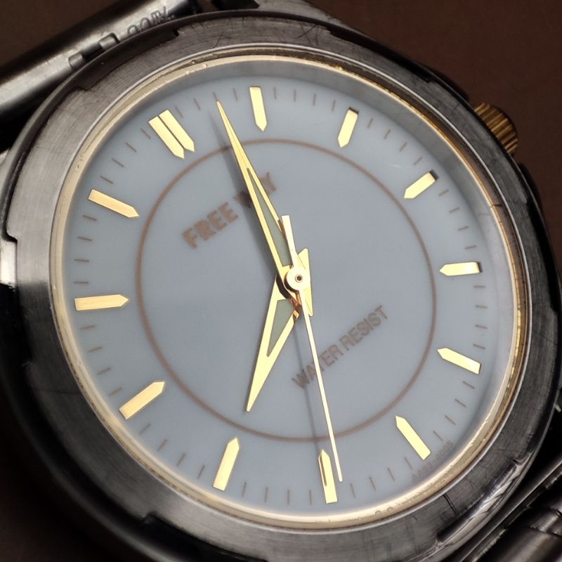 Citizen Freeway Solarmate EL31 Men Watch | Shopee Singapore