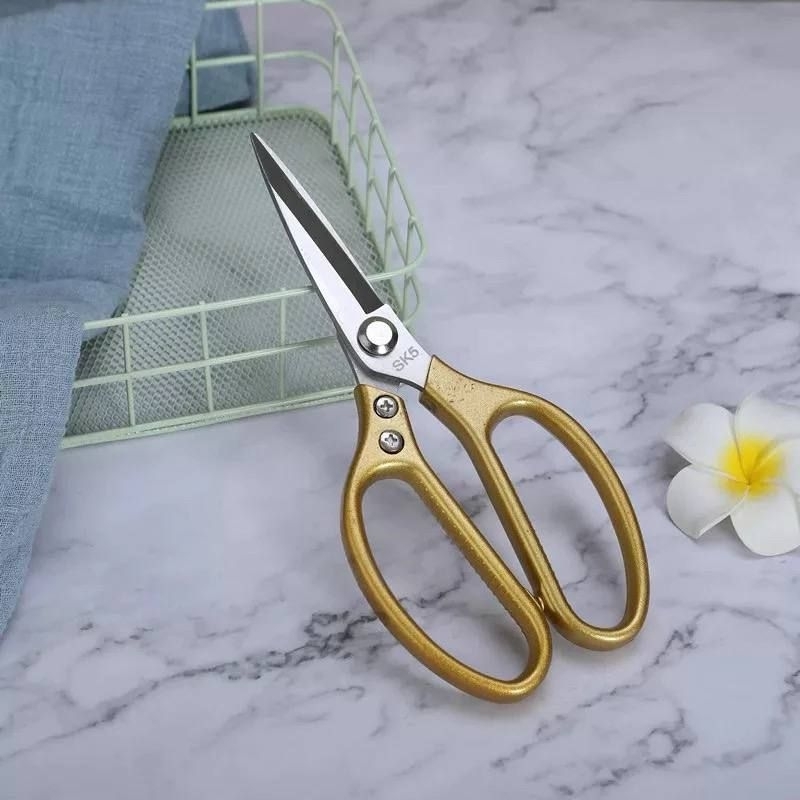 Japanese Stainless Steel Bone Scissor / Powerful Multipurpose Scissor ...