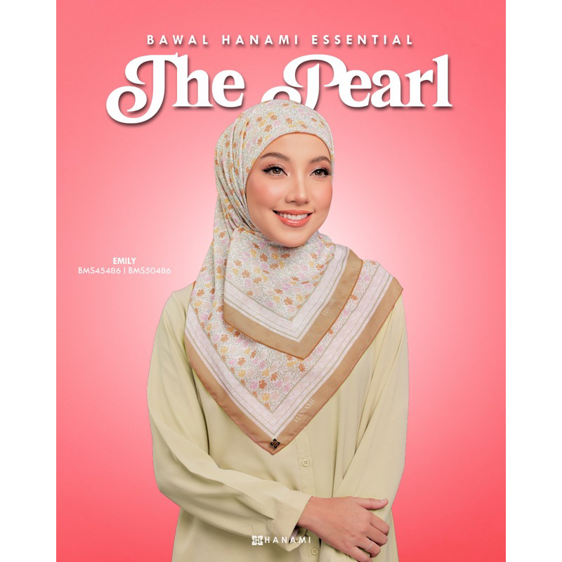 Hanami hijab store