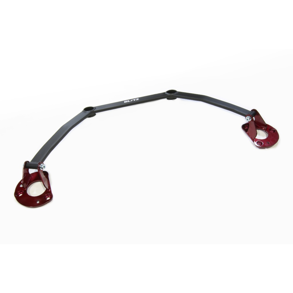 BLITZ FRONT STRUT TOWER BAR FOR MAZDA MX-5 MIATA ROADSTER ND5RC (2015 ...