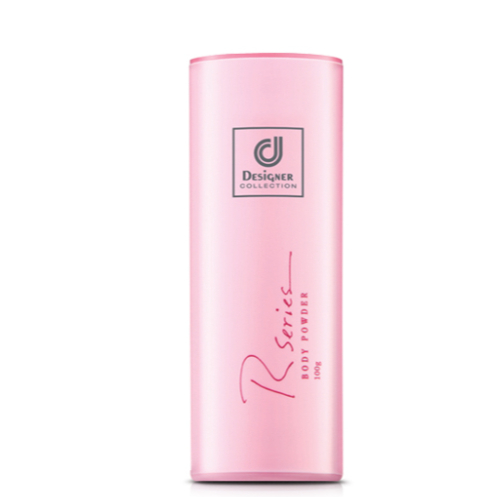 cosway Designer Collection R Series Body Powder (78115) | Shopee Singapore
