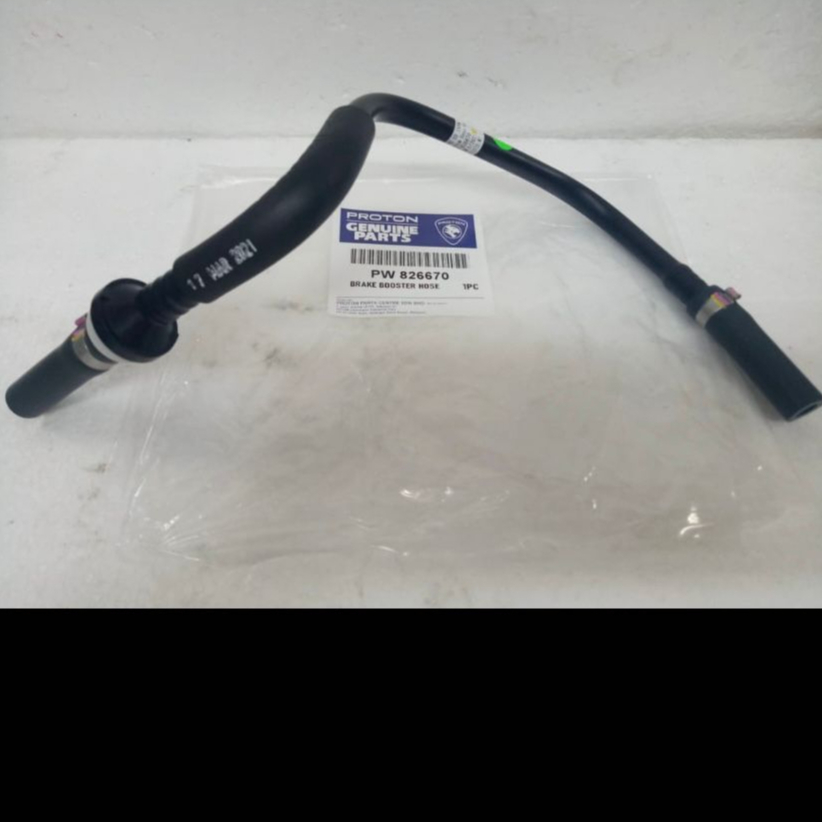 Brake Booster Vacuum Hose Assy for Proton Persona/Proton Saga BLM ...