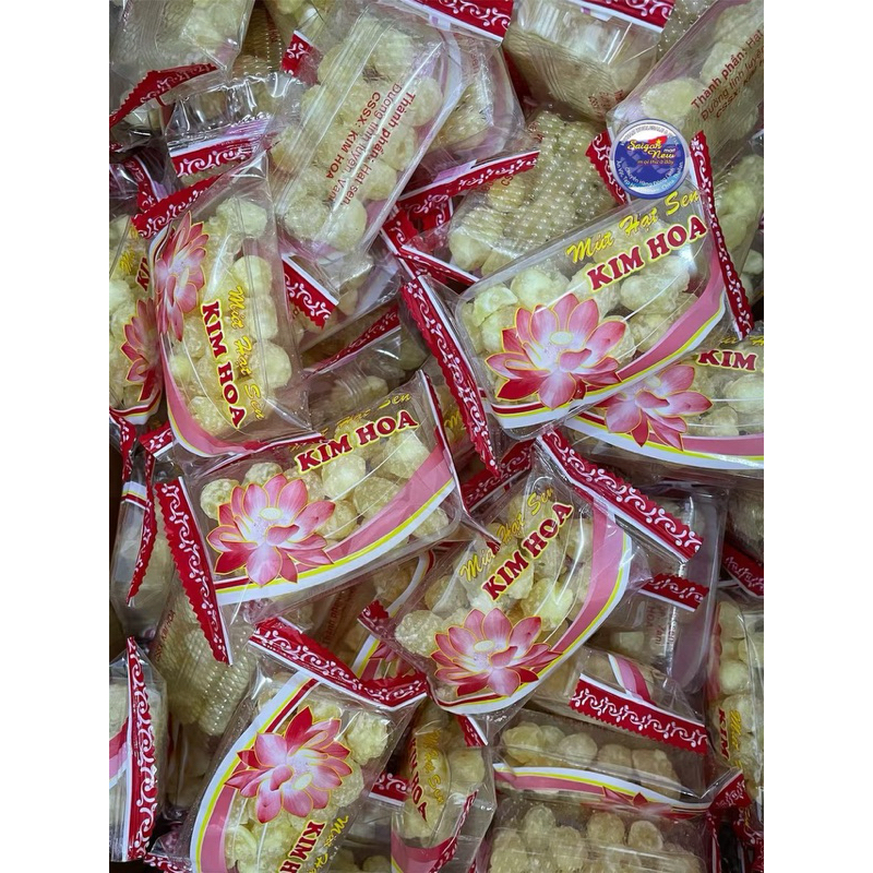 Mut Hat Sen Dried Lotus Seed Jam 500g | Shopee Singapore