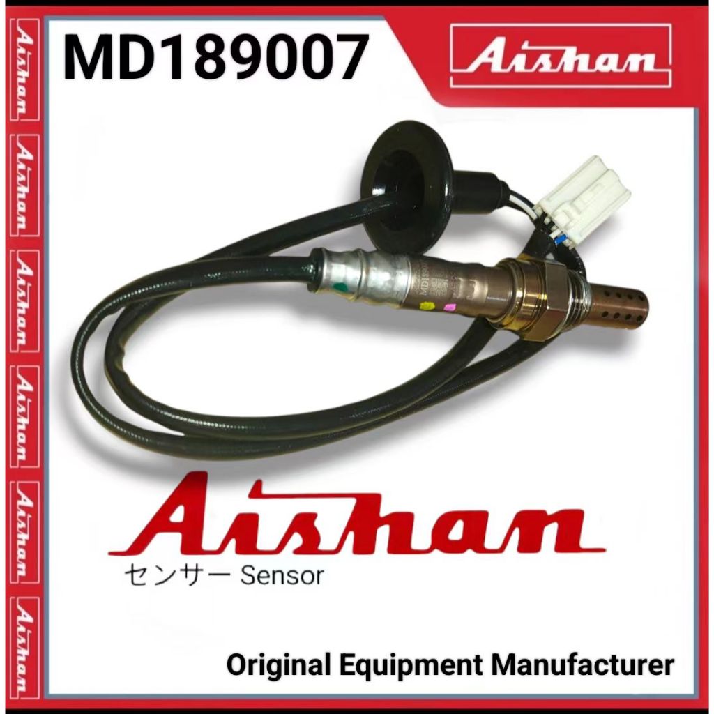 MD189007 - P/PERDANA V6 / PERDANA 2.0 OXYGEN SENSOR (USE 1PC) | Shopee ...