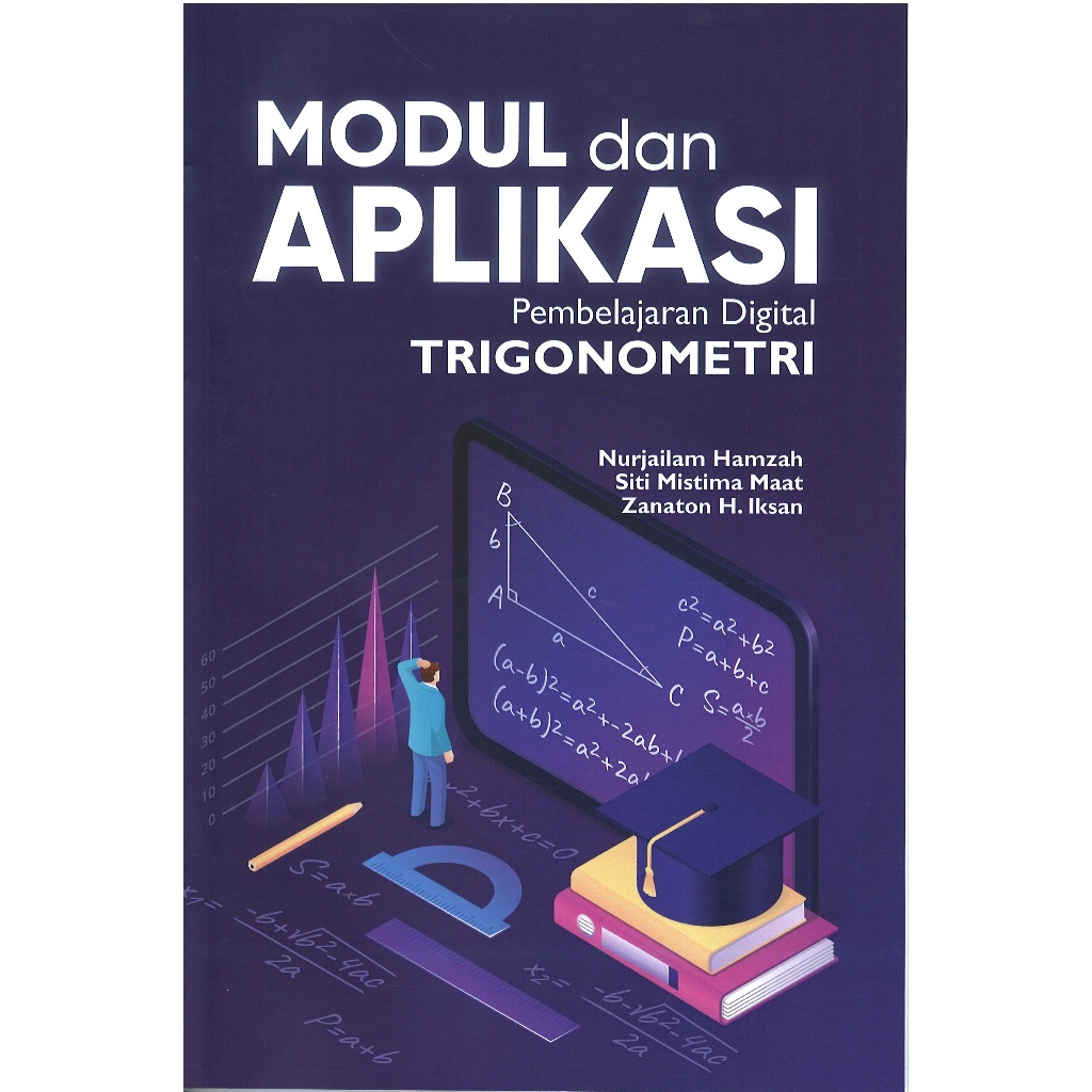 Trigonometry High Learning Module and Application | Shopee Singapore