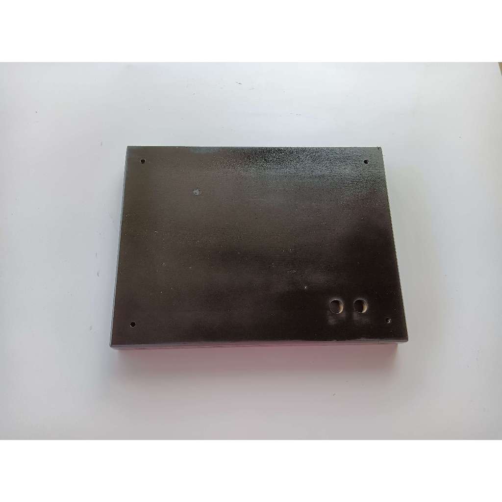 12mm Papan Meter Plywood Karis Air 2 lubang ( Meter Board ) | Shopee ...