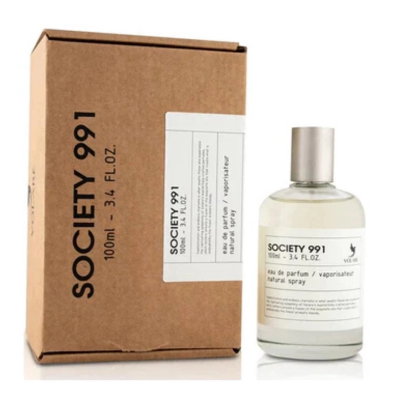 society-991-edp-100ml-fragrance-complex-rich-composition-with-woody ...