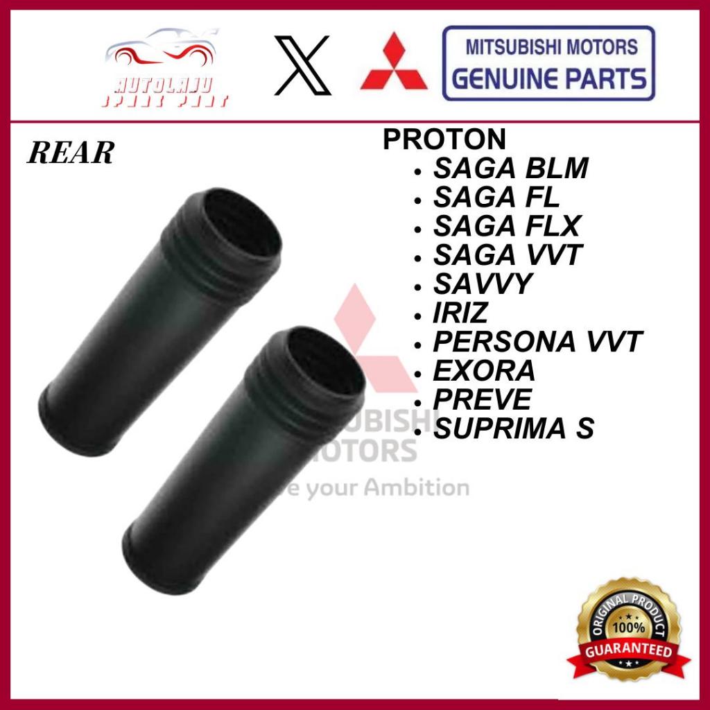 MITSUBISHI JAPAN PROTON SAGA BLM FL FLX VVT IRIZ PERSONA VVT EXORA ...