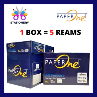 Buy Paper Ream At Sale Prices Online - January 2026 | Shopee Singapore