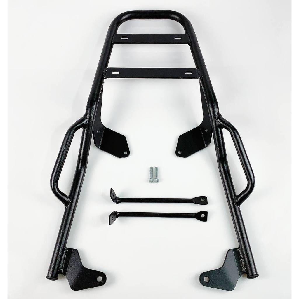 MT09 V1 MONORACK HEAVY DUTY TOP BOX RACK CARRIER MT09 YAMAHA | Shopee ...