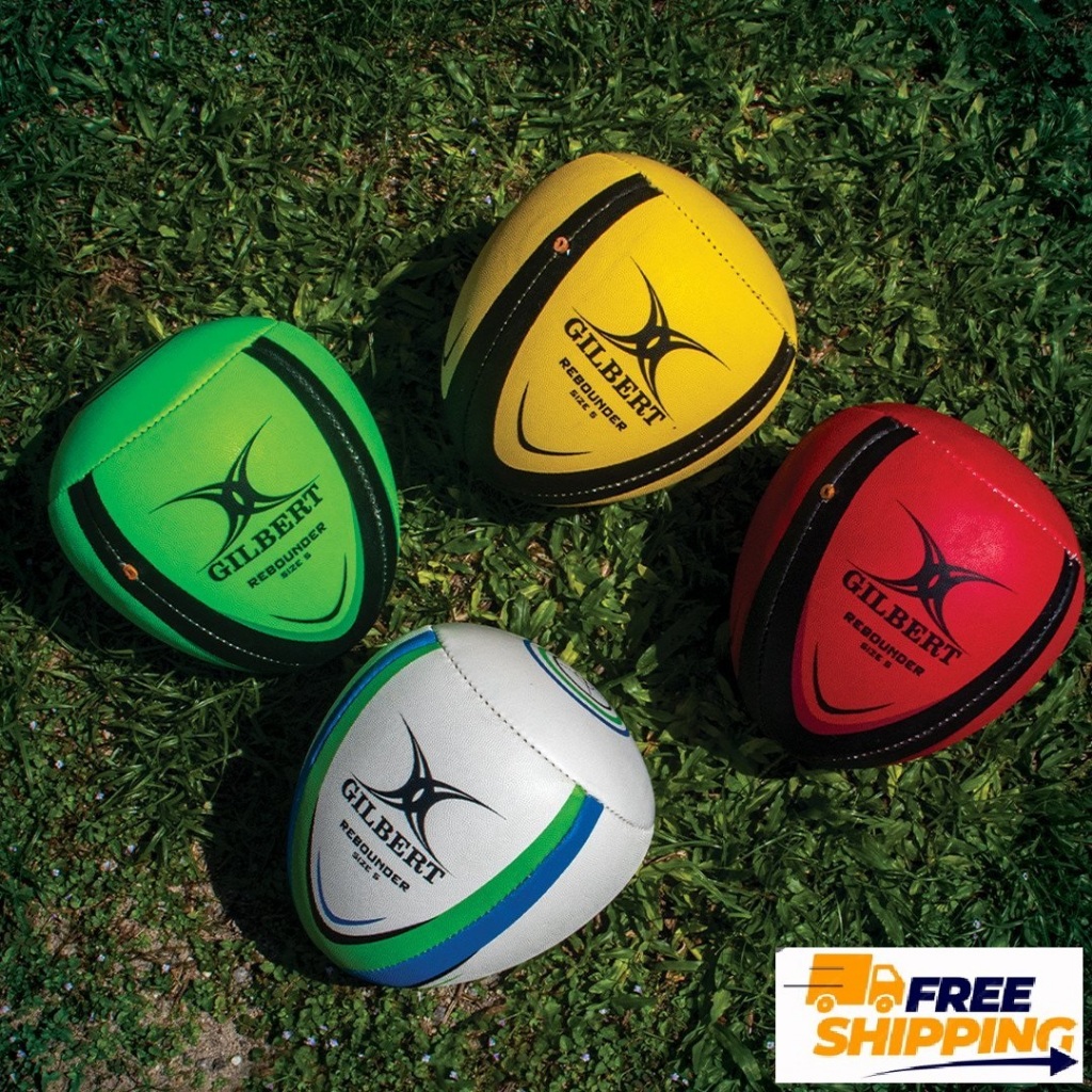 GILBERT REBOUNDER TRAINING BALL | Shopee Singapore