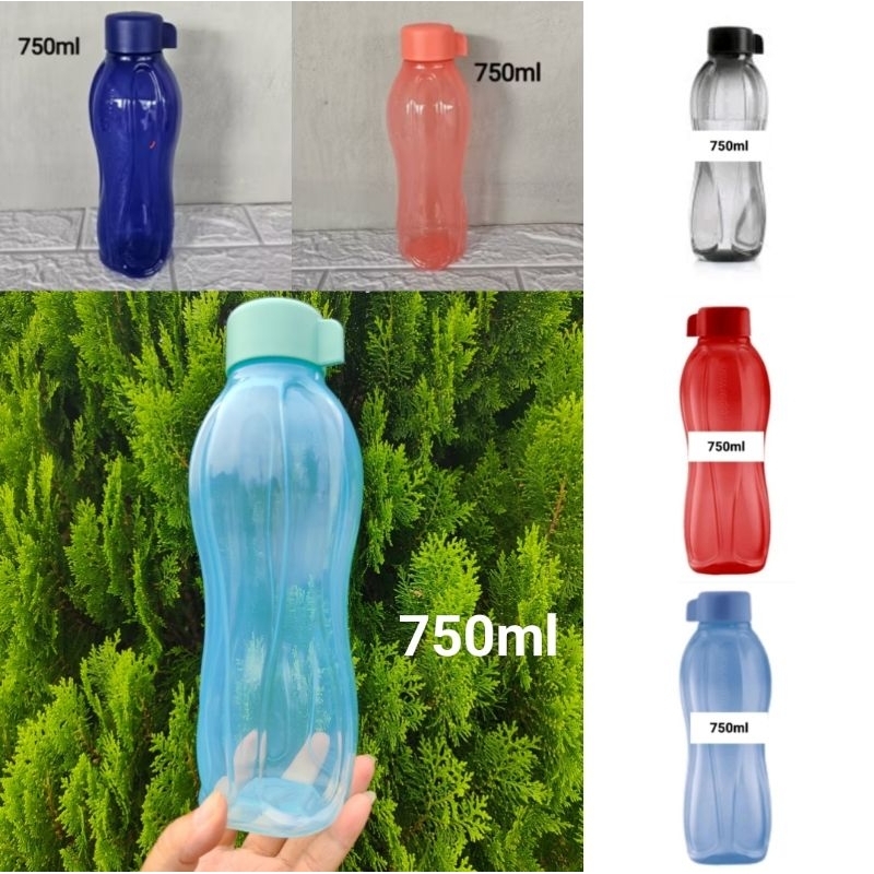 Tupperware Eco Bottle (1pc) 750ml | Shopee Singapore