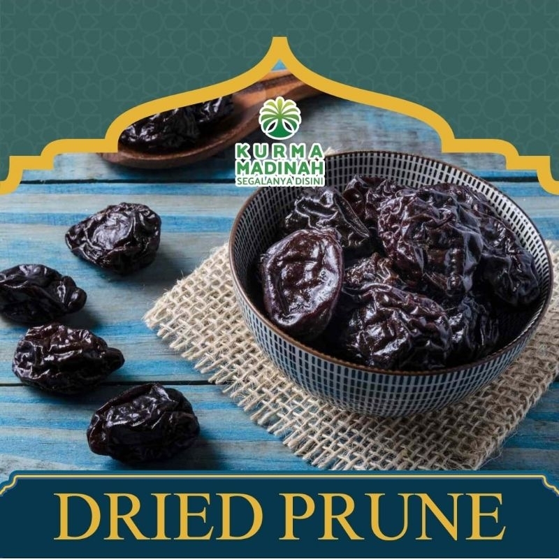 Dried PRUNE | Dried PRUNE Fruit (500g/1kg) | Shopee Singapore