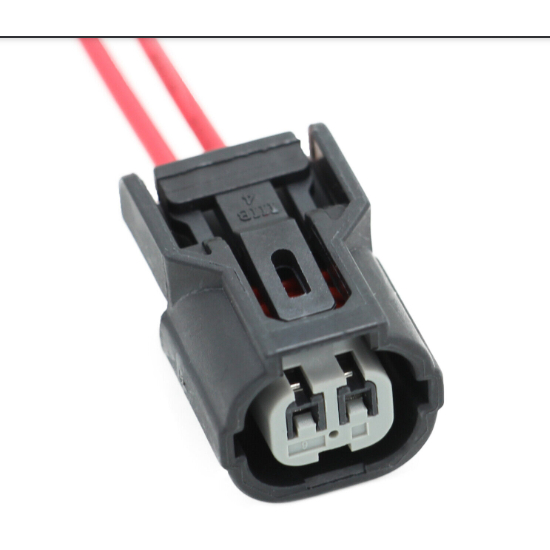 2PIN HONDA CITY SEL, CIVIC ES/ FD, CRV RD5 COOLANT TEMPERATURE SENSOR ...