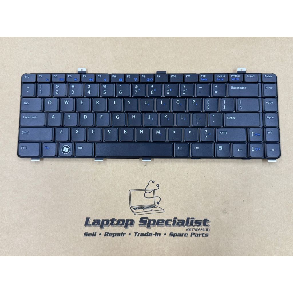 Dell Vostro V13 Keyboard (US Version) | Shopee Singapore