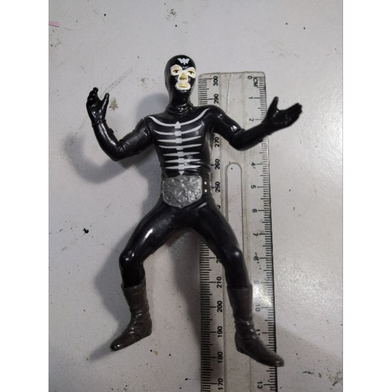 Bandai Kamen Rider Shocker (2nd Hand) | Shopee Singapore