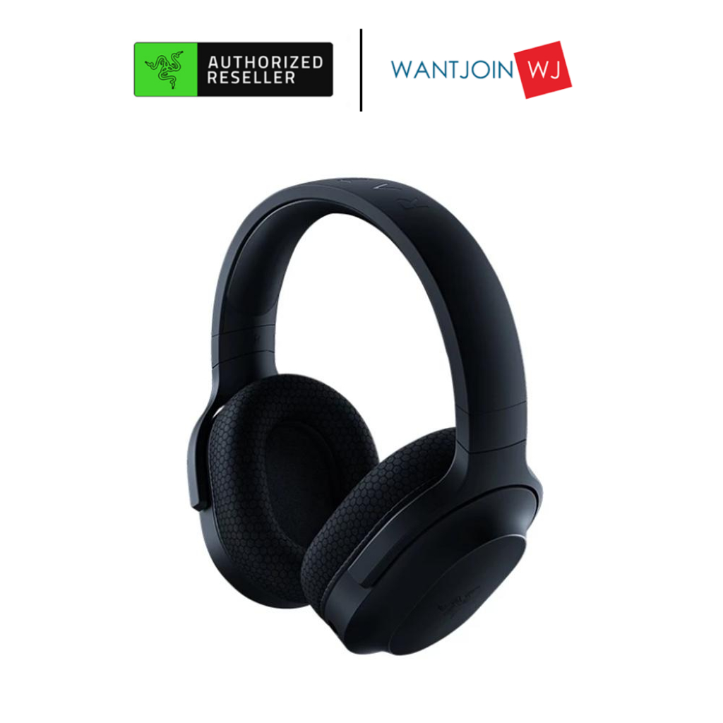 Razer Barracuda X - Wireless Multi-platform Gaming and Mobile Headset ...