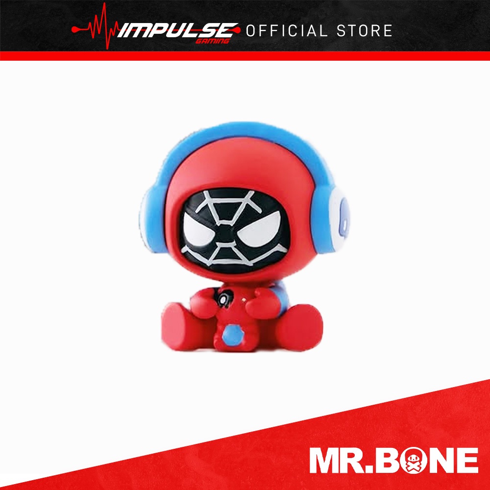 Mr Bone Baby Bone Classic Series [Blind Box / Full Case] | Shopee Singapore